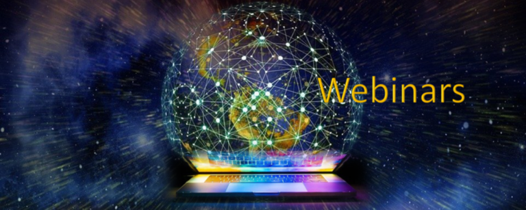 Webinars – E2 Management Corporation